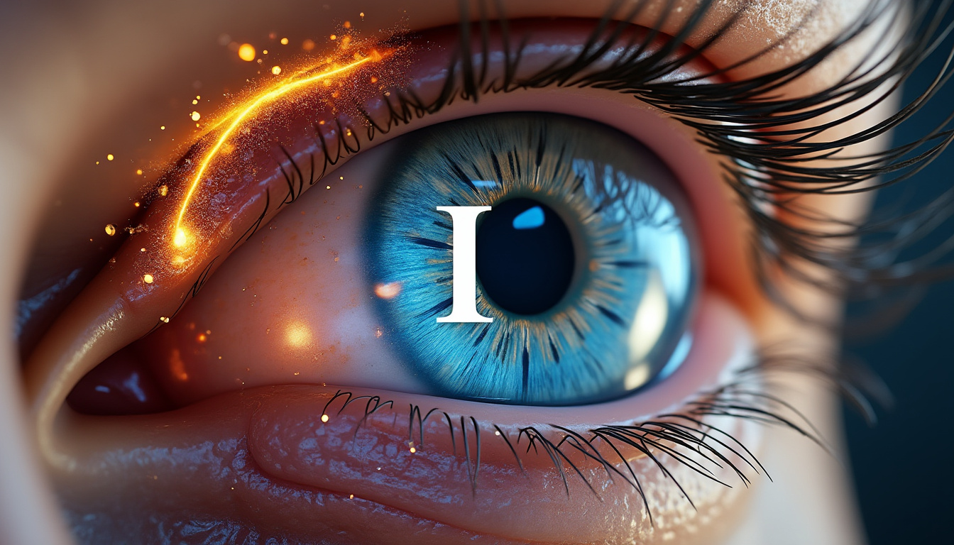 Exploration de l'anatomie : la liste des parties du corps commençant par i